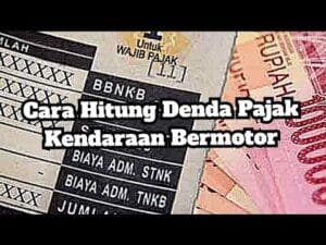 Syarat Cabut Berkas Mobil? Panduan Lengkap dan Terpercaya! - Cek Pajak ...